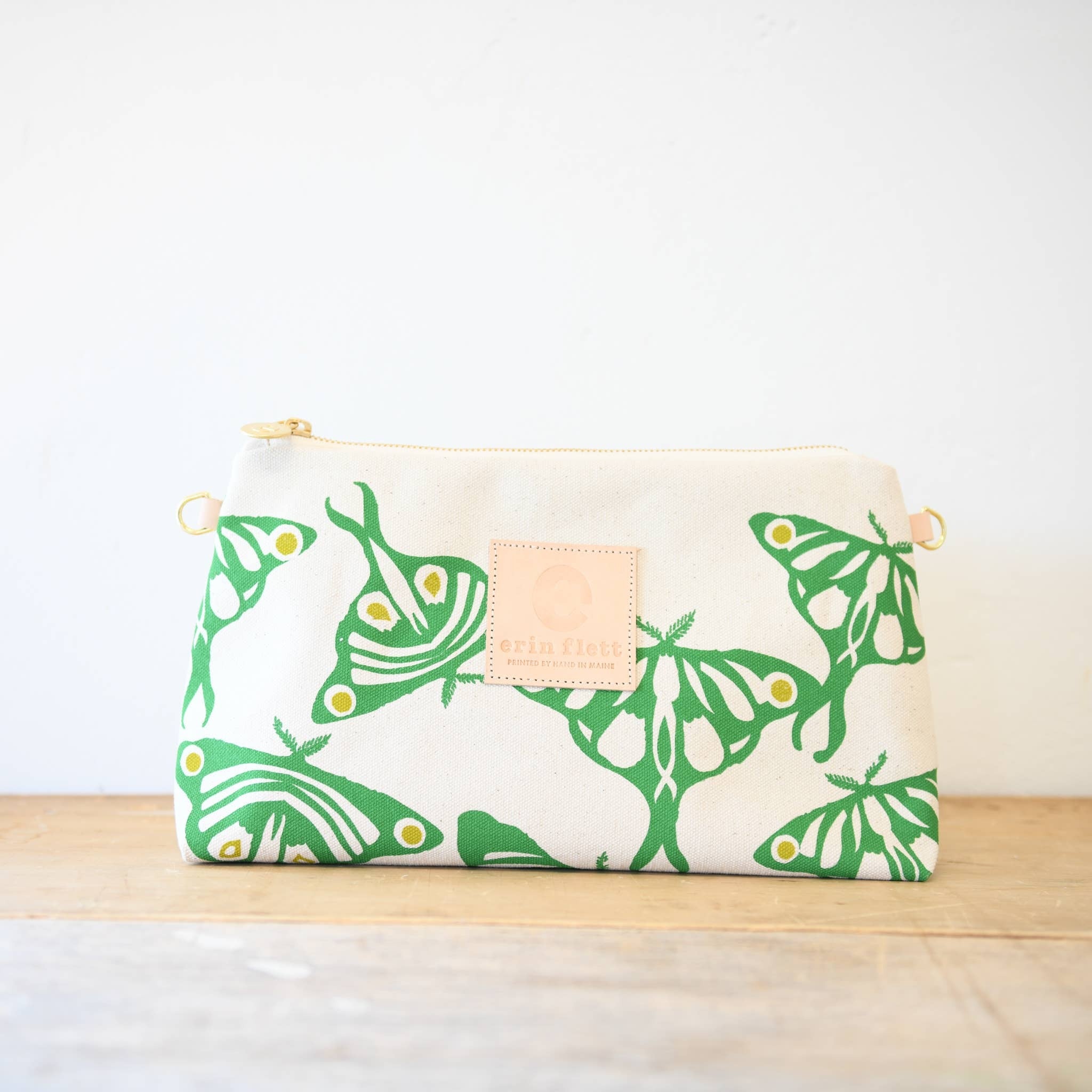 Erin Flett - Luna Jen Bag | McKenzie Enterprises LLC